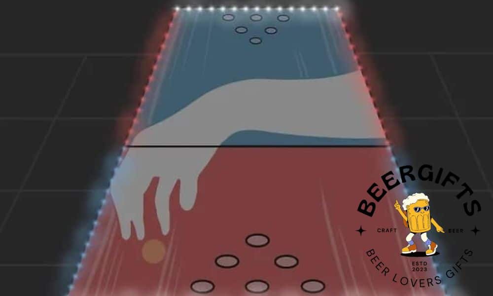 18 Creative DIY Beer Pong Table Ideas for Parties