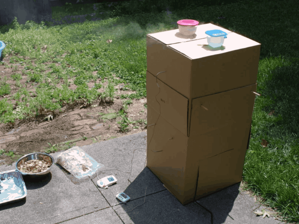 20 Innovative DIY Smoker Ideas for Backyard BBQs