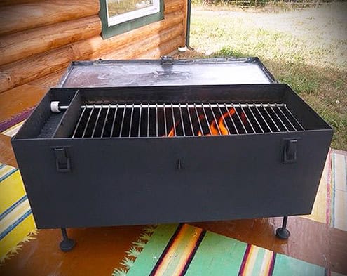 35 DIY BBQ Pit Ideas & Plans for Delicious Outdoor Grilling
