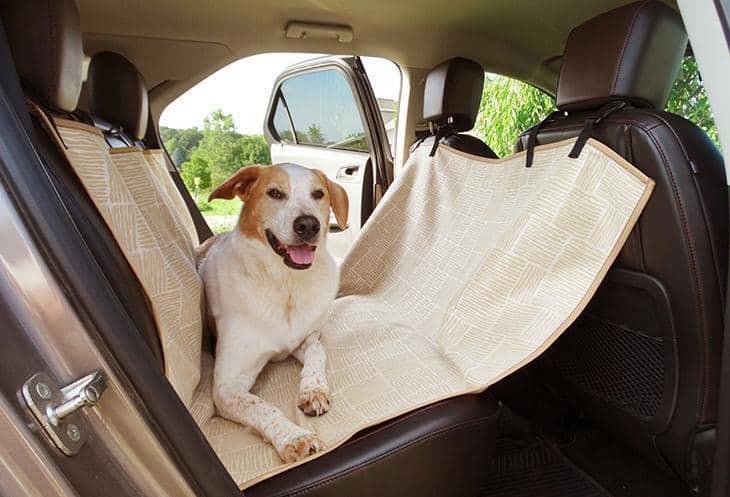 23 Creative DIY Car Seat Cover Ideas for Stylish Rides