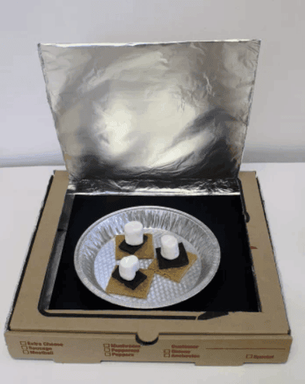 19 Simple DIY Solar Oven Solutions for Beginners