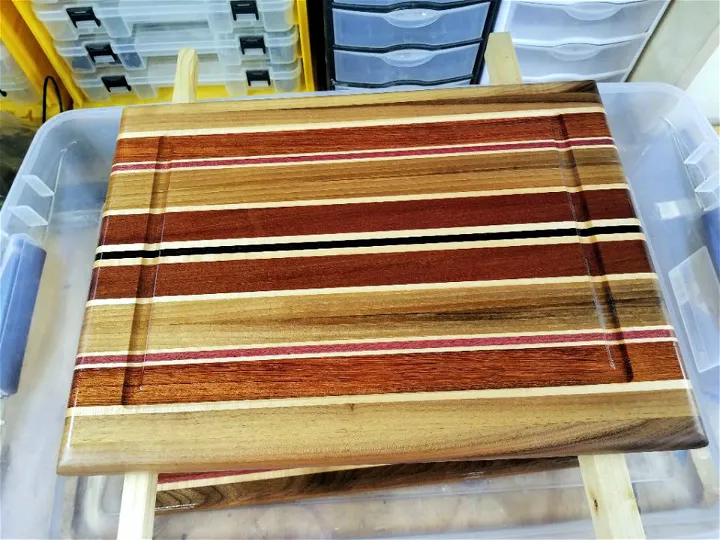 38 Creative DIY Cutting Board Ideas for Every Kitchen