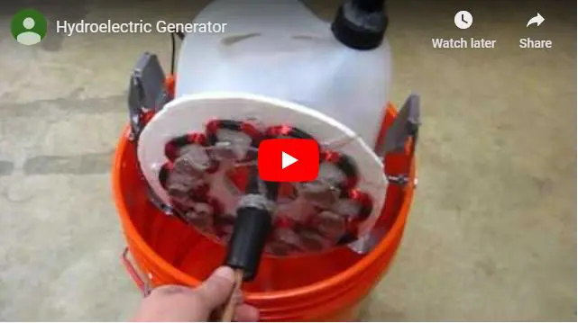 22 Innovative DIY Electric Generator Ideas for Home Use