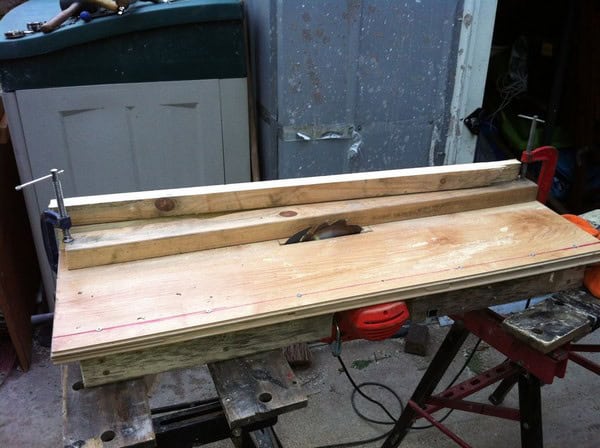 14 Innovative DIY Table Saw Plans for Woodworking
