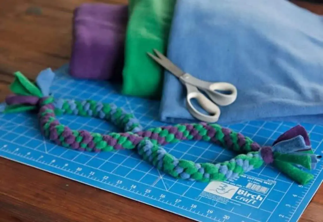 47 Creative DIY Dog Toy Ideas for Endless Fun