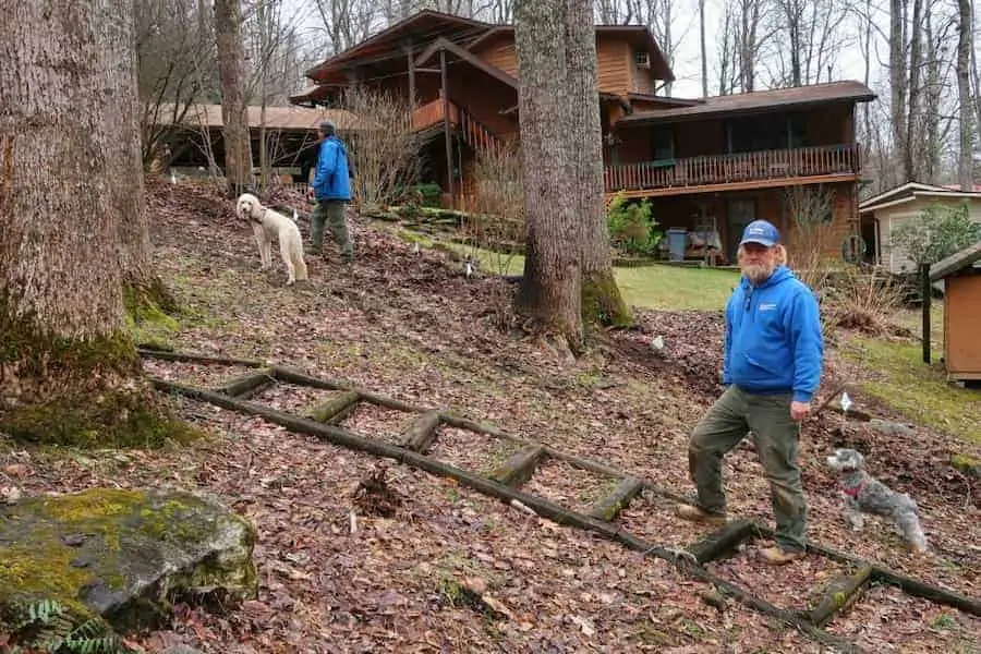 14 Creative DIY Dog Fence Ideas for Every Yard