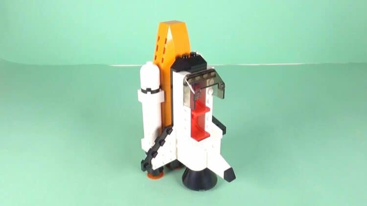 26 Fun DIY Rocketship Crafts for Kids' Creativity