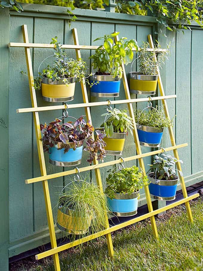 21 Creative DIY Arch Trellis Designs to Enhance Your Garden