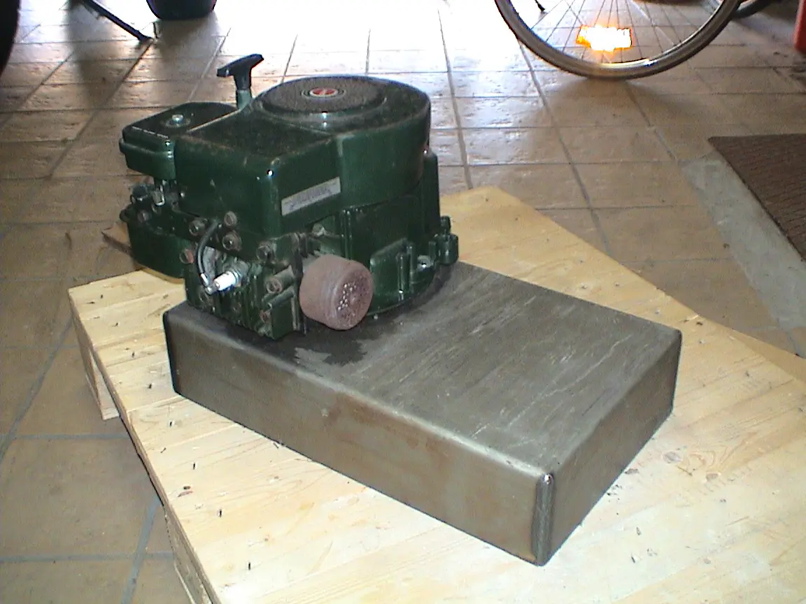 22 Innovative DIY Electric Generator Ideas for Home Use