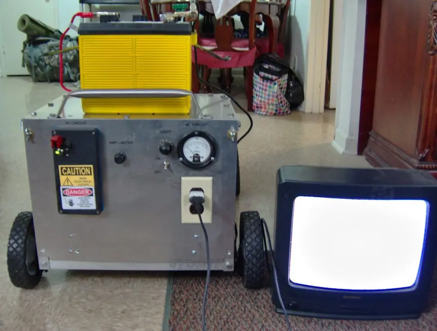 22 Innovative DIY Electric Generator Ideas for Home Use