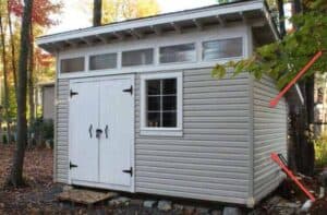 28 Creative DIY Lean-to Shed Designs for Your Backyard