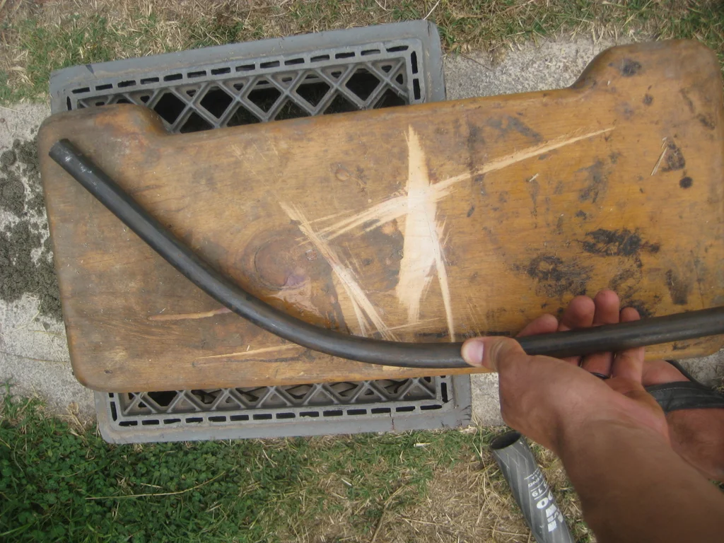 21 Creative DIY Pipe Bender Designs for Your Workshop