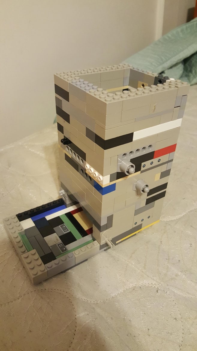 17 DIY Dice Tower Plans