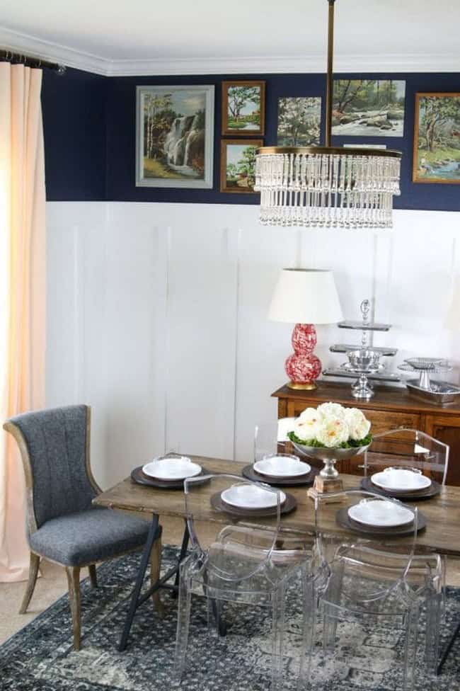 18 DIY Live Edge Table Designs for Modern Interiors