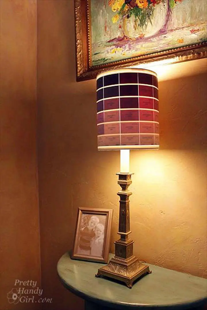 42 Creative DIY Lampshade Designs for a Stylish Home Lighting