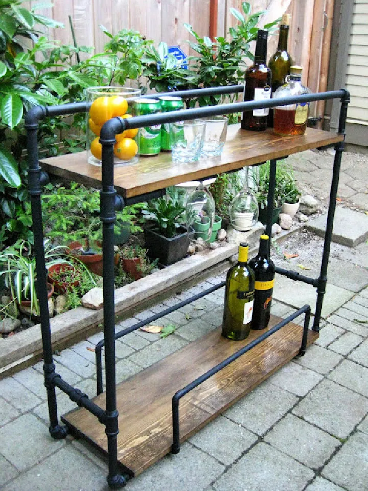23 Stylish DIY Outdoor Kitchen Ideas for Entertaining
