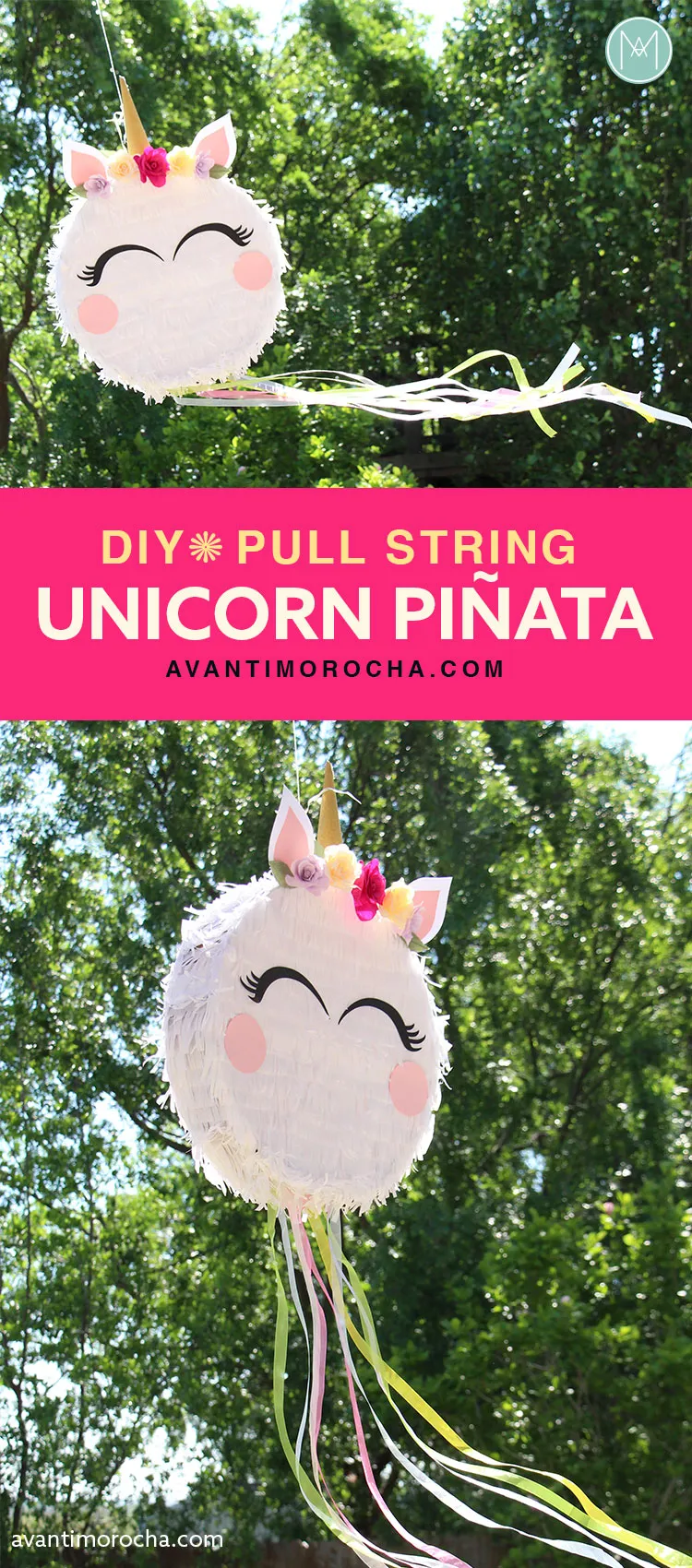 25 DIY Piñata Ideas for Vibrant Celebrations