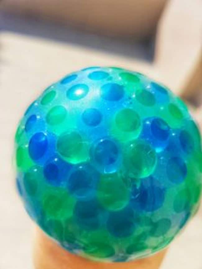 14 Easy DIY Orbeez Stress Ball Ideas for Relaxation