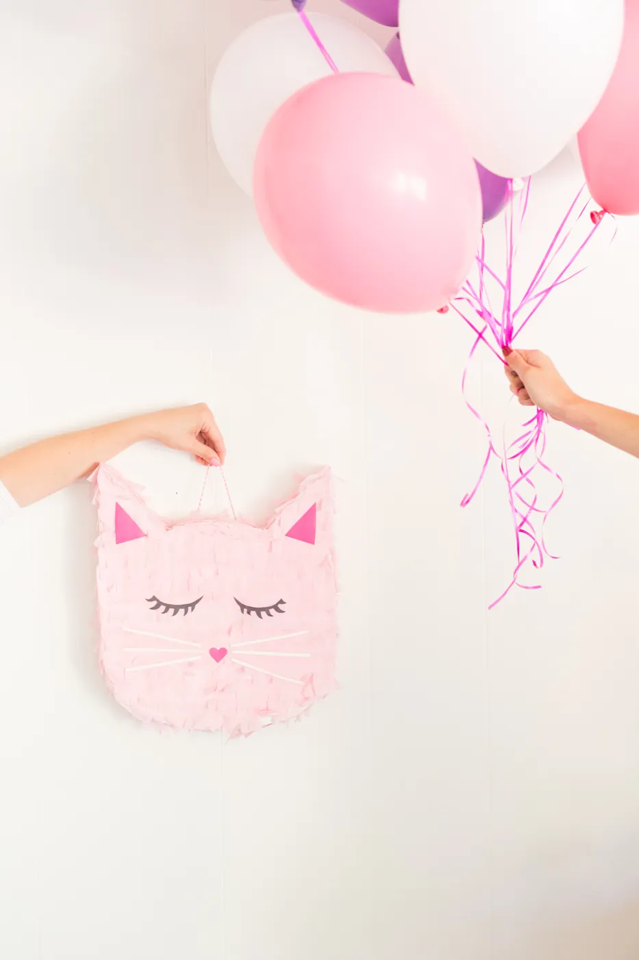 25 DIY Piñata Ideas for Vibrant Celebrations