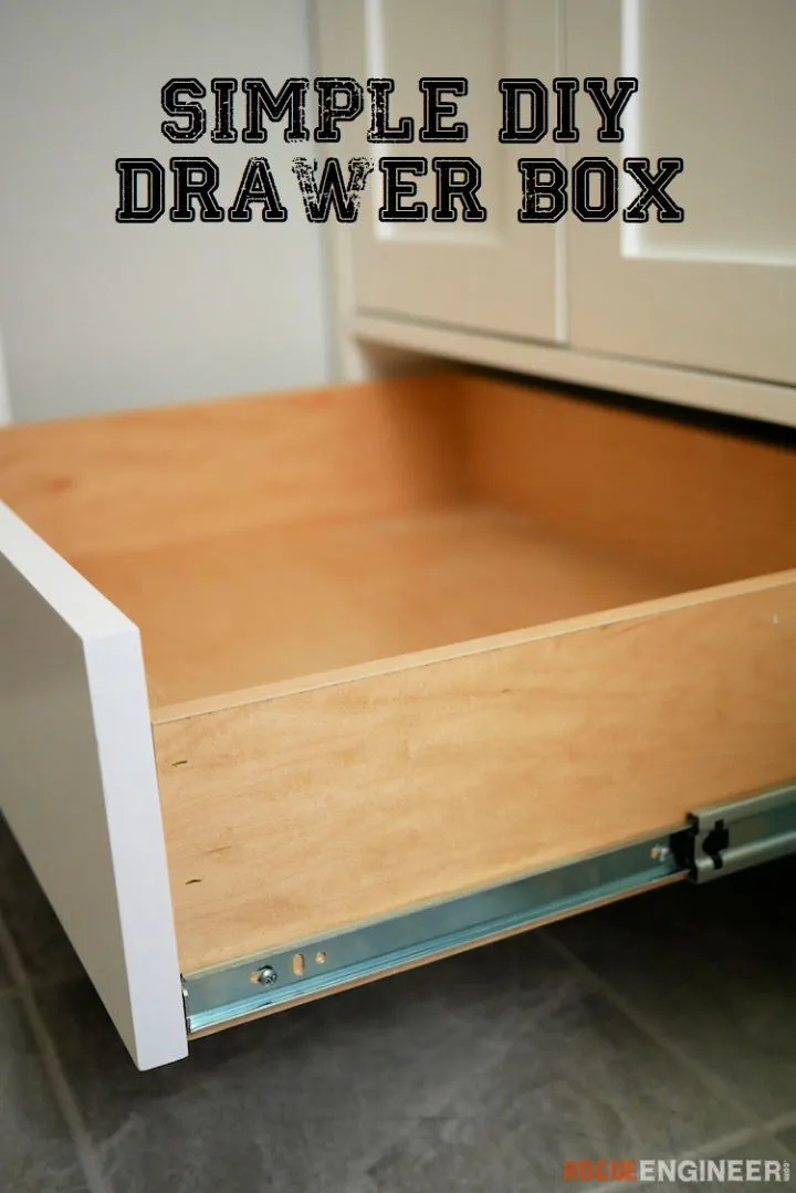 23 Practical DIY Drawer Ideas for Organized Storage Solutions