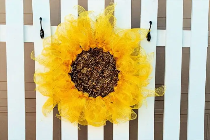 23 Creative DIY Sunflower Craft Ideas for Bright Decor
