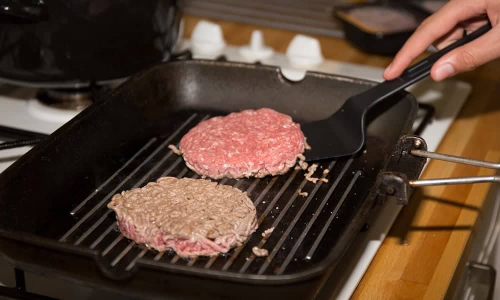 16 DIY Griddle Ideas for Outdoor Cooking