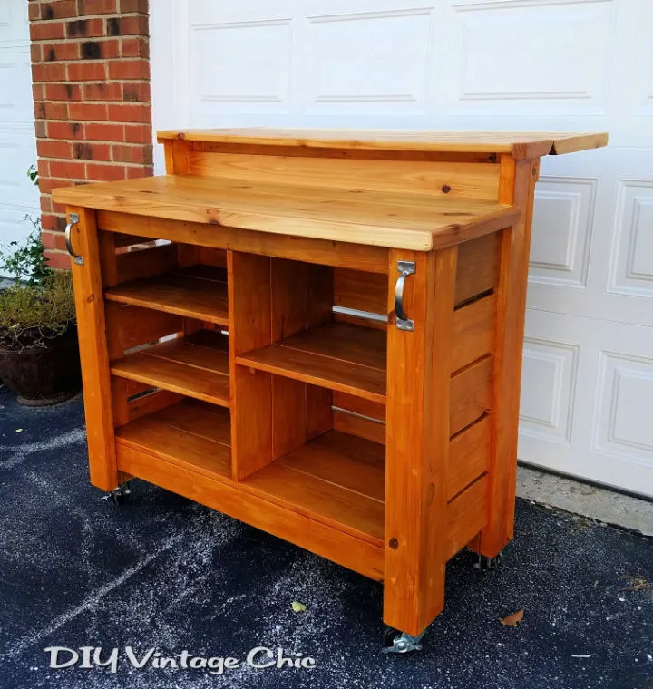 32 DIY Bar Ideas for Every Space and Style