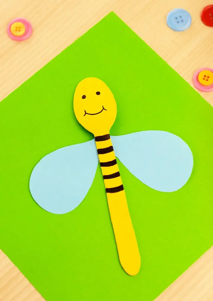 30 DIY Puppet Ideas & Plans