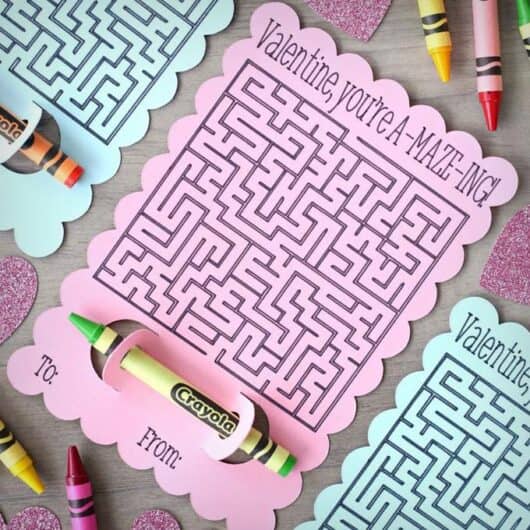 21 DIY Valentine’s Gifts for Him This Year