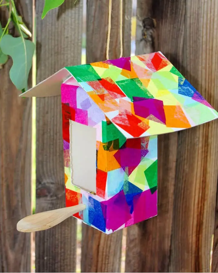 29 Creative DIY Birdhouse Ideas for Your Garden