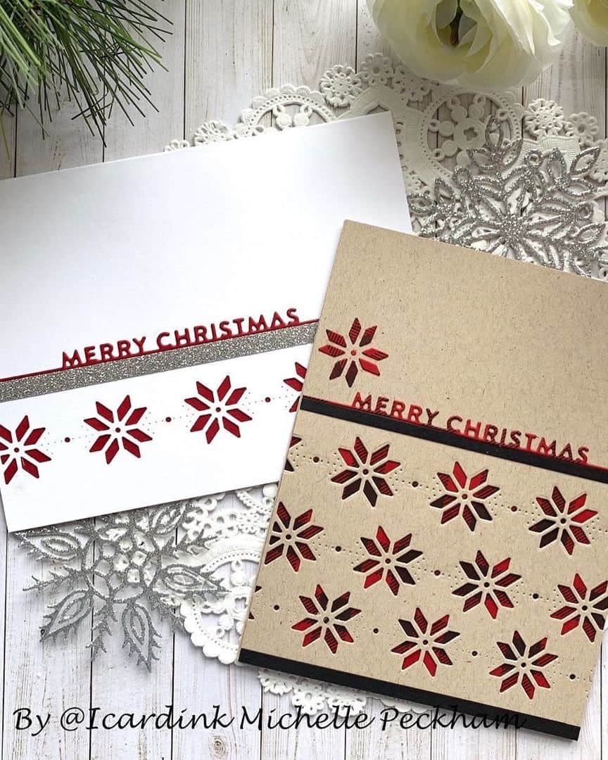 18 DIY Christmas Card Ideas for Personalized Greetings