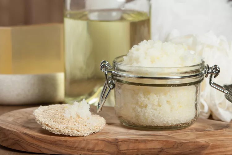 10 Best DIY Homemade Foot Scrub Recipes