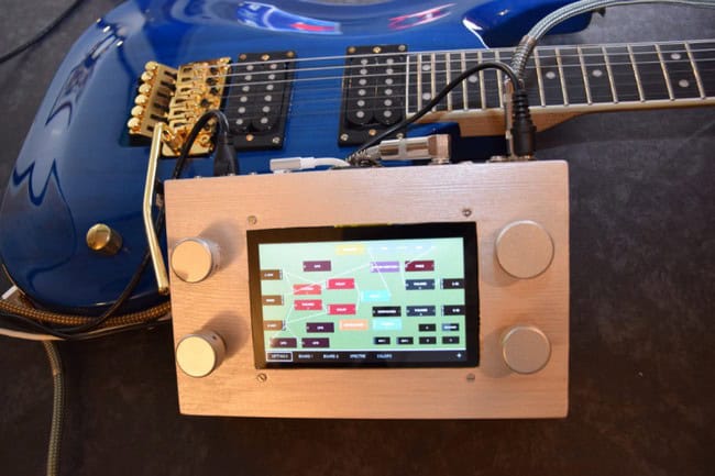 14 Simple DIY Guitar Pedal Designs for Unique Sounds