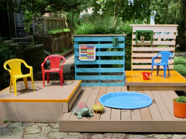 36 Budget-Friendly DIY Deck Plans You Can Try