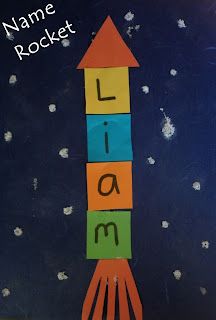 26 Fun DIY Rocketship Crafts for Kids' Creativity