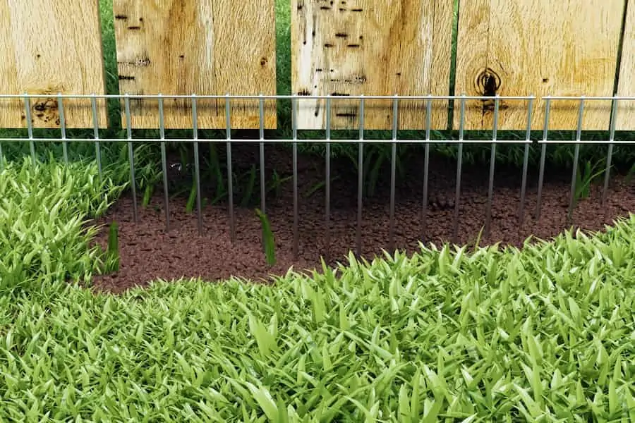 14 Creative DIY Dog Fence Ideas for Every Yard