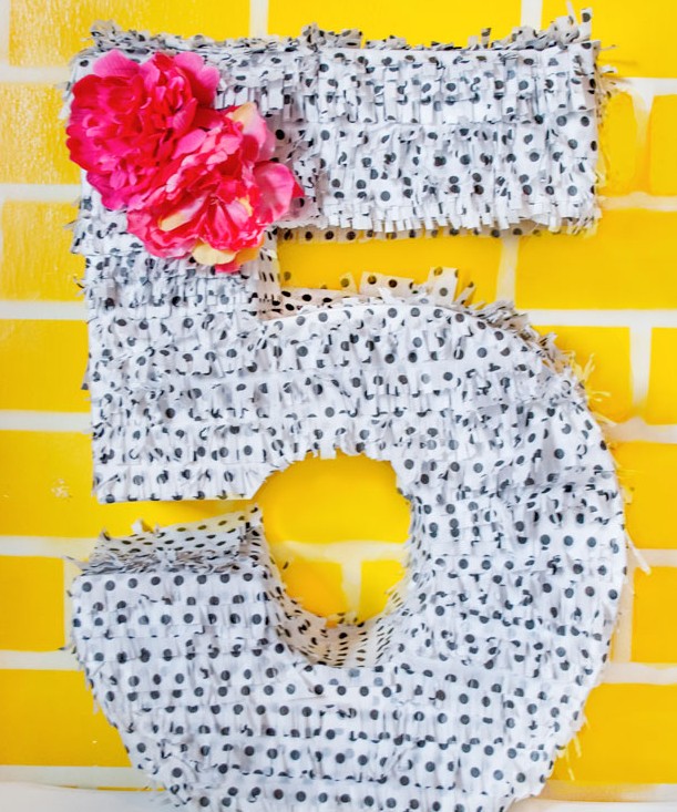 25 DIY Piñata Ideas for Vibrant Celebrations