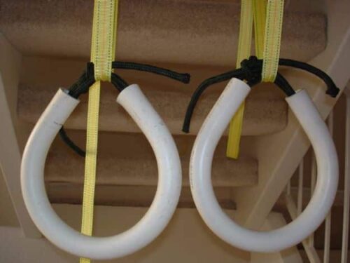 25 DIY Exercise Equipment: Build Your Own Gym at Home