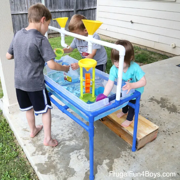 28 Innovative DIY PVC Pipe Project Ideas for Home Improvement
