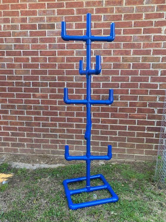 21 DIY Wig Stand Ideas: Creative and Affordable Options