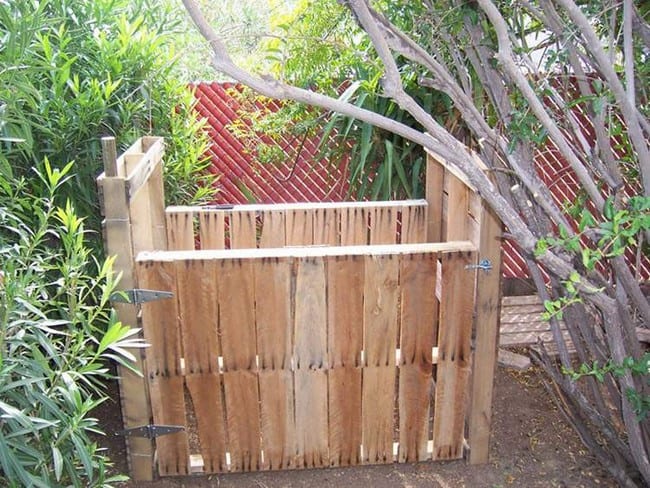 22 Effective DIY Compost Bin Ideas for Eco-Friendly Gardening