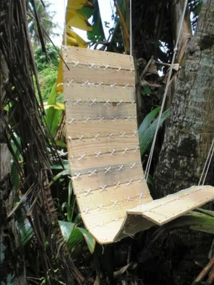 20 DIY Pallet Chair Designs for Cozy Spaces