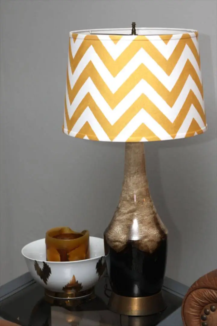42 Creative DIY Lampshade Designs for a Stylish Home Lighting
