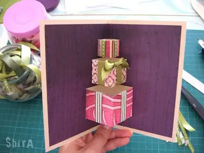 24 Fun DIY Pop Up Card Ideas for Special Occasions