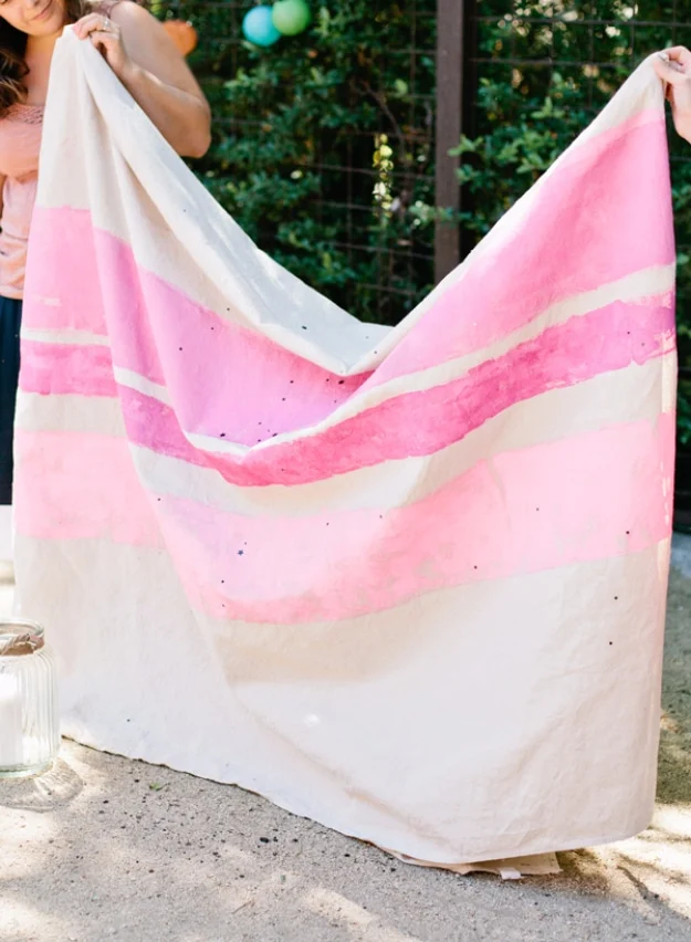 29 DIY Blanket Designs and Plans for Every Season