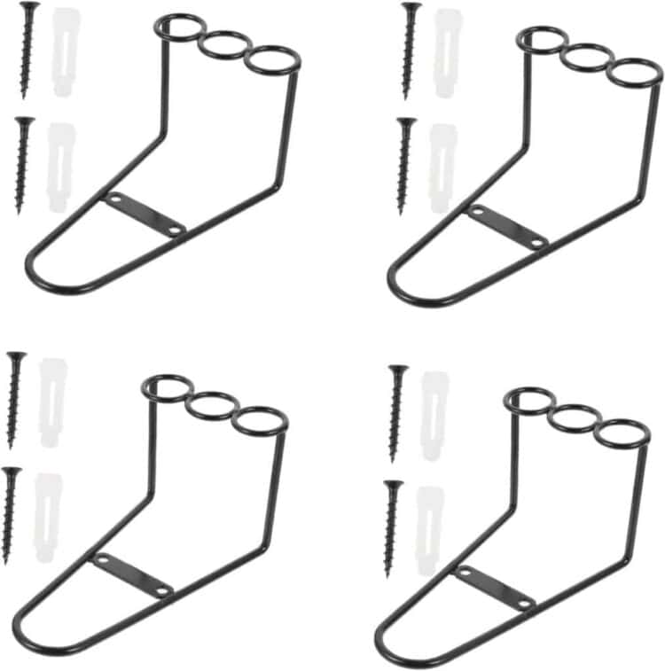 25 Practical DIY Plate Rack Designs for Organized Storage