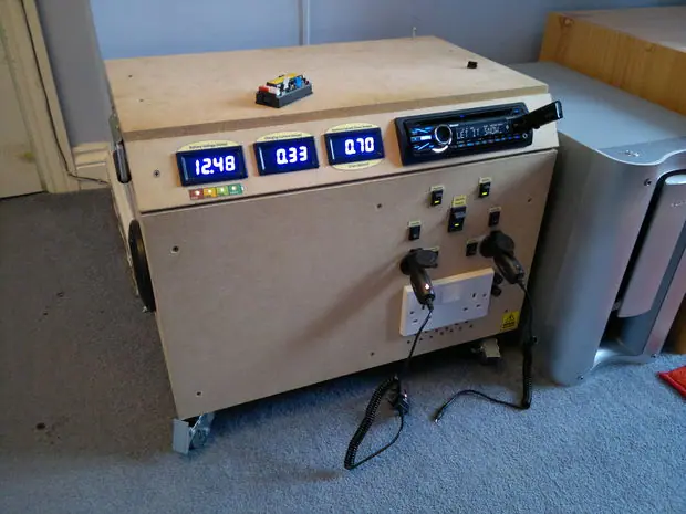 22 Innovative DIY Electric Generator Ideas for Home Use