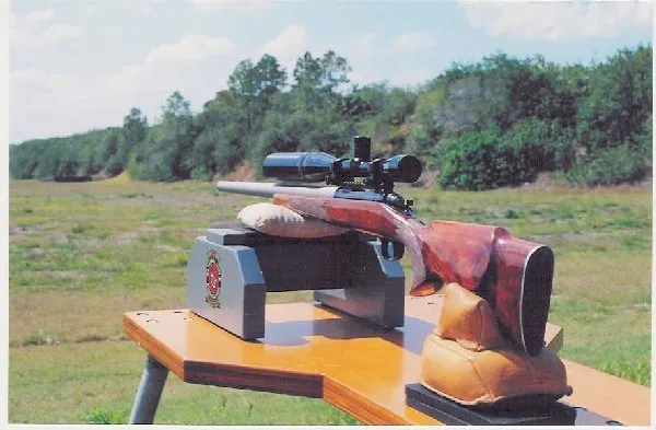 19 Practical DIY Shooting Bench Plans for Accurate Shooting