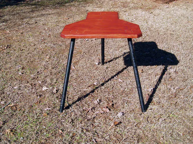 19 Practical DIY Shooting Bench Plans for Accurate Shooting