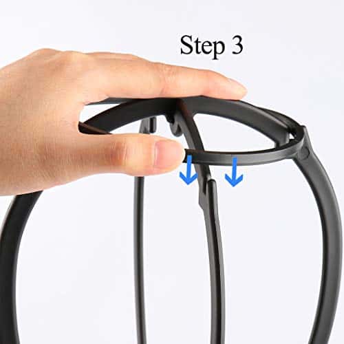 21 DIY Wig Stand Ideas: Creative and Affordable Options